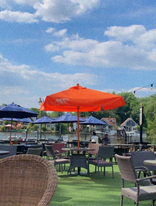 Food and Drink - Swan Walton